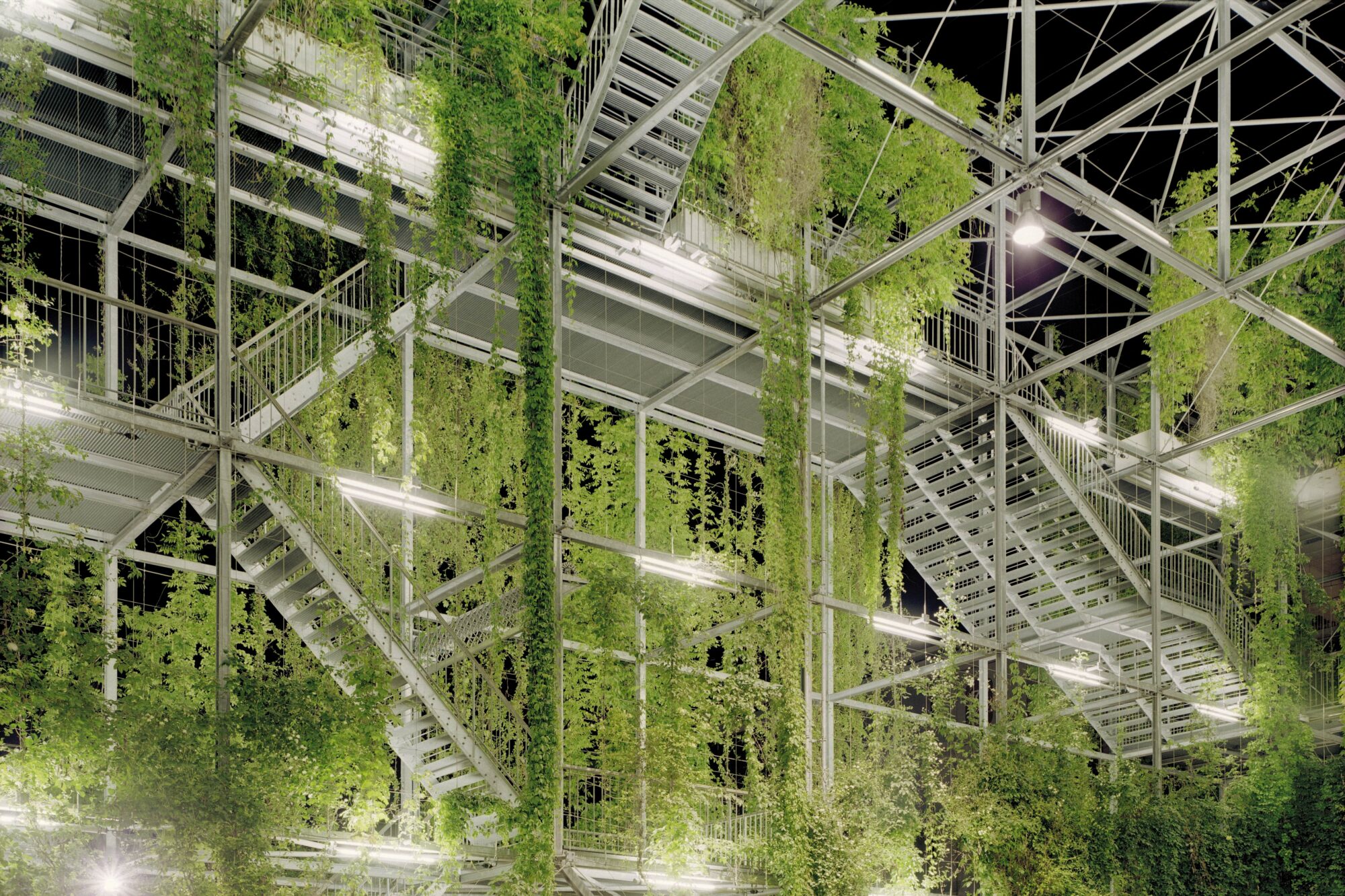 MFO-Park, Zürich - Burckhardt