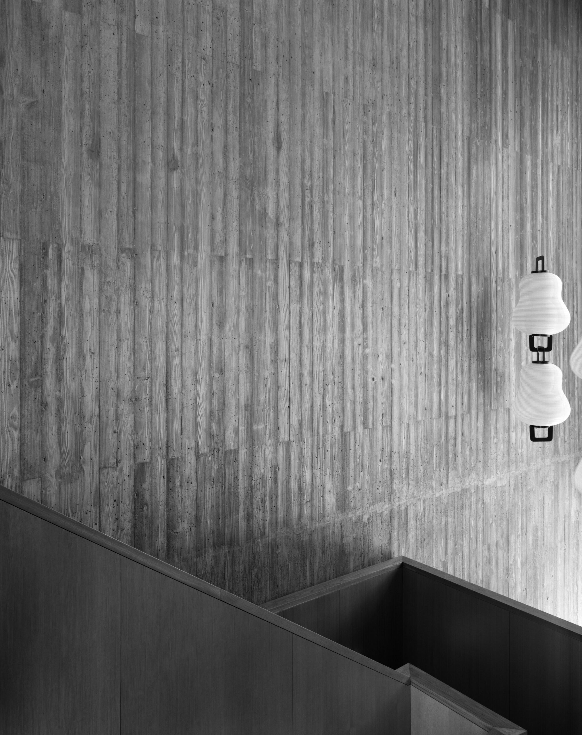 Swiss embassy in Seoul - Burckhardt