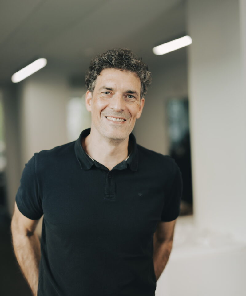 Alexander Beck - Burckhardt