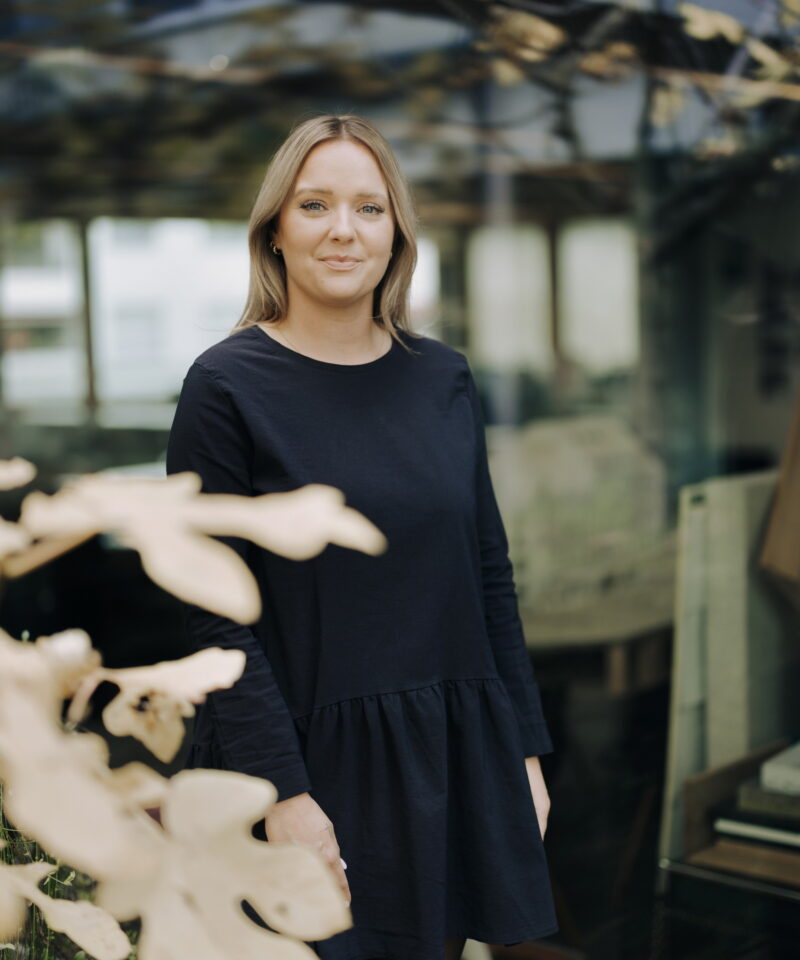 Alexandra Wagner - Burckhardt