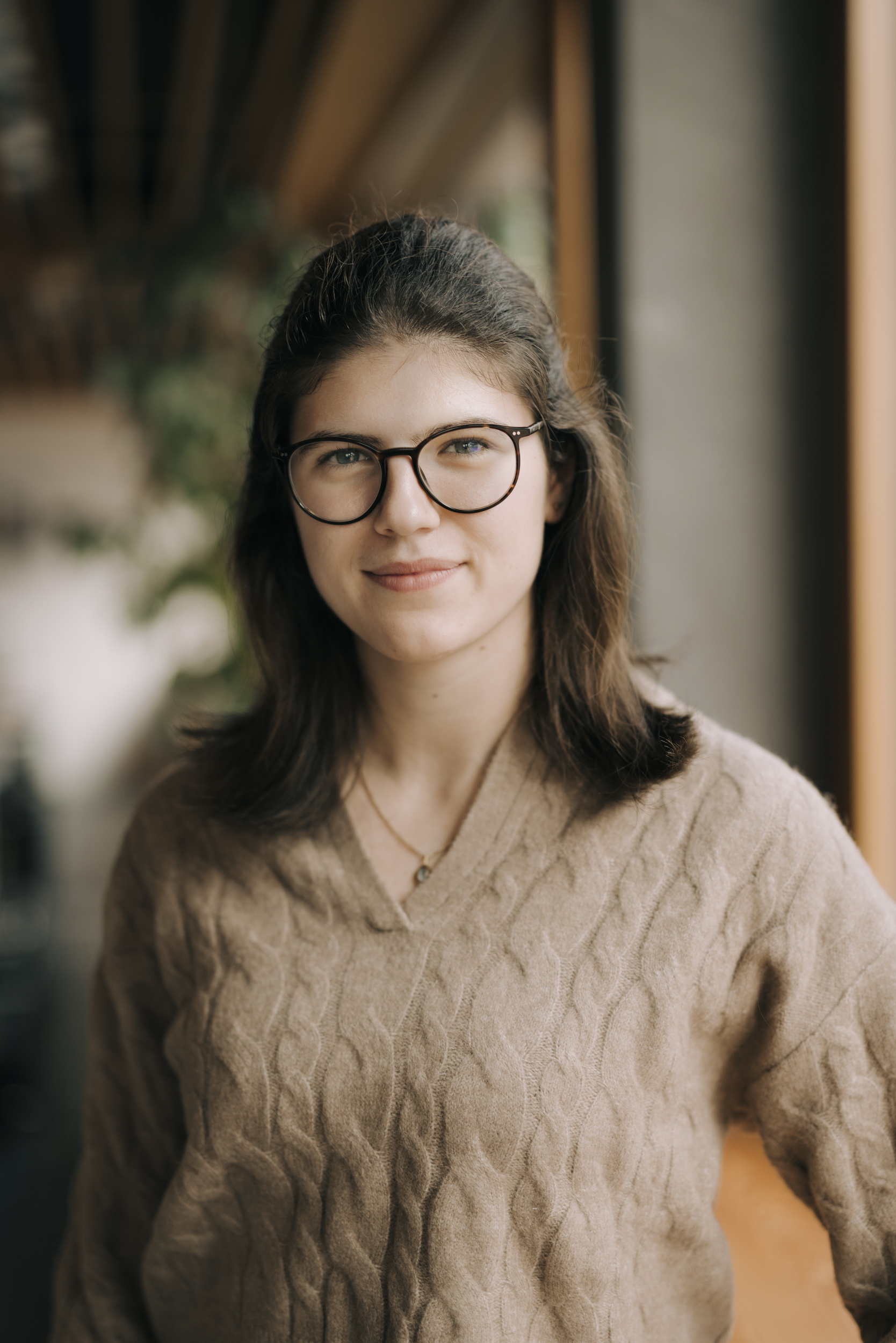 Anouk Burkhalter - Burckhardt