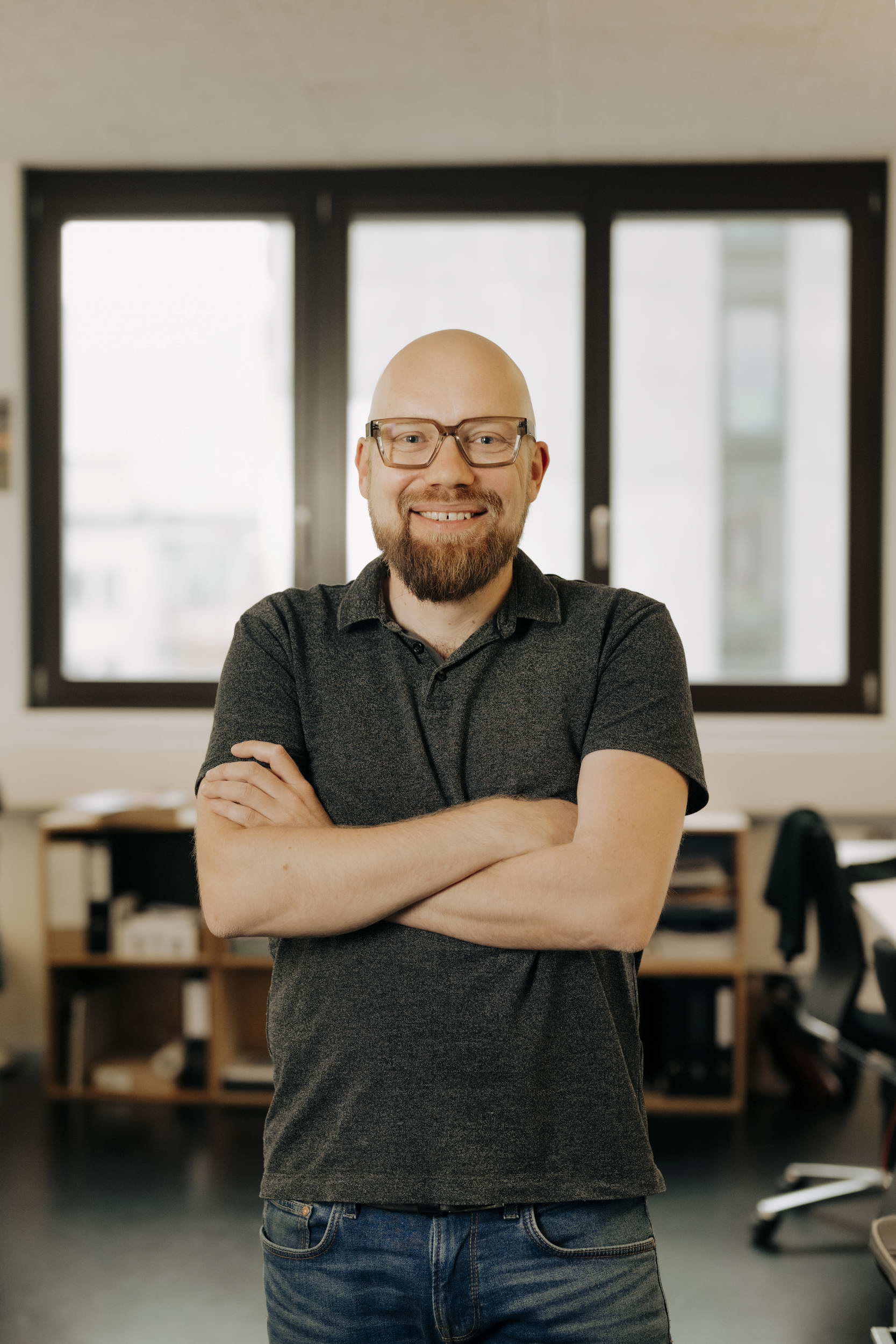 Ján Ertl - Burckhardt