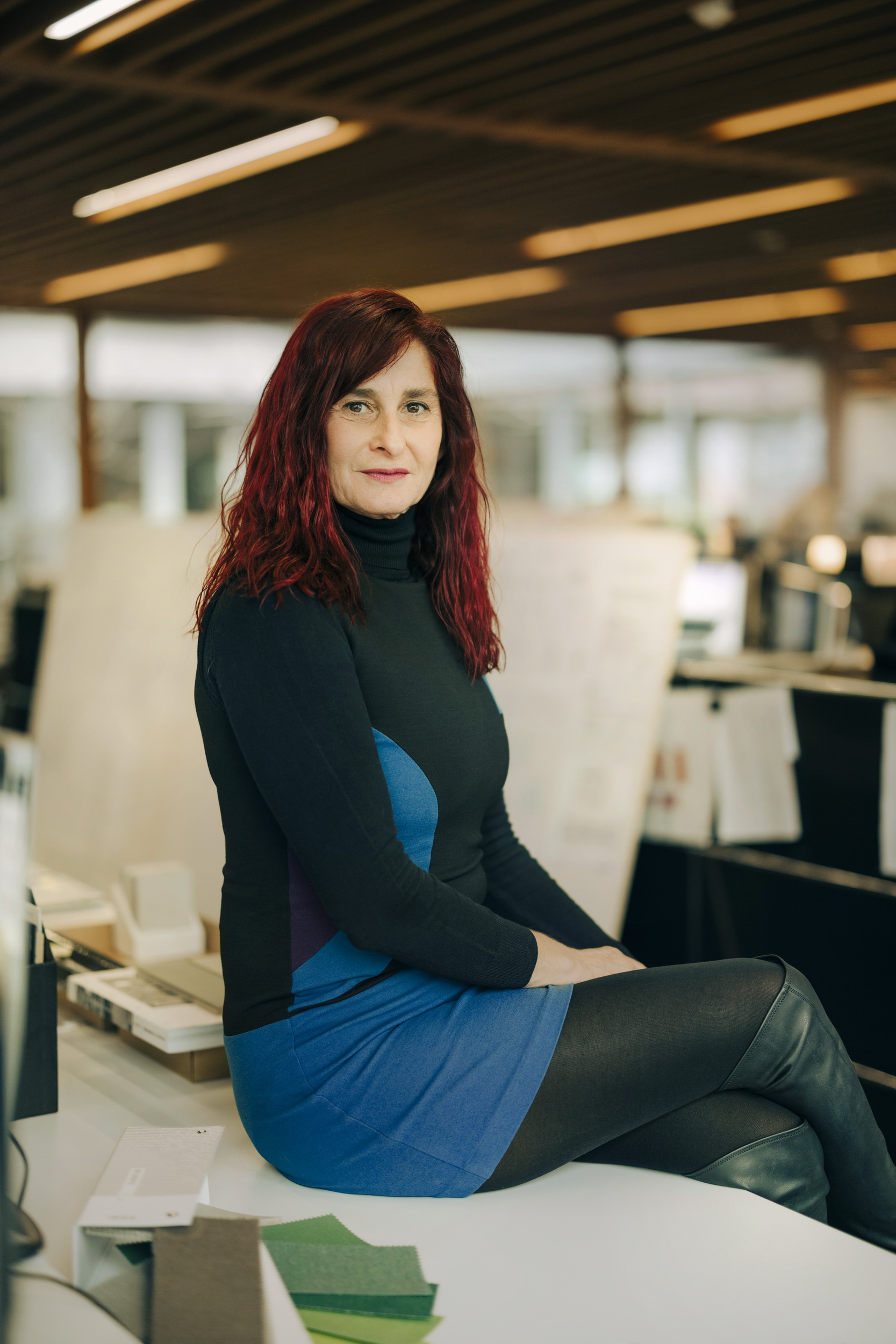 Fulya Gülkökü - Burckhardt