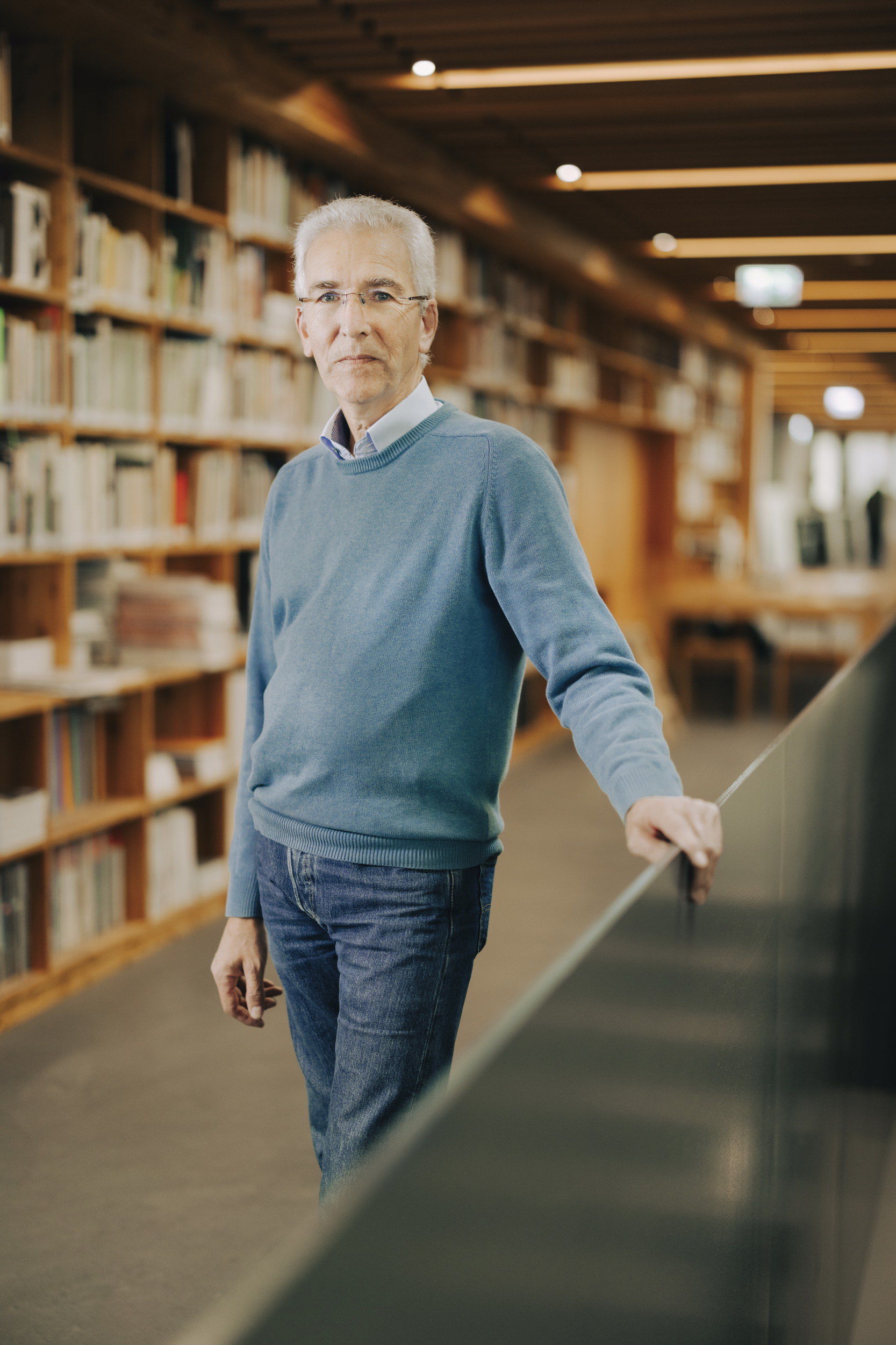 Jean-Marc Estoppey - Burckhardt