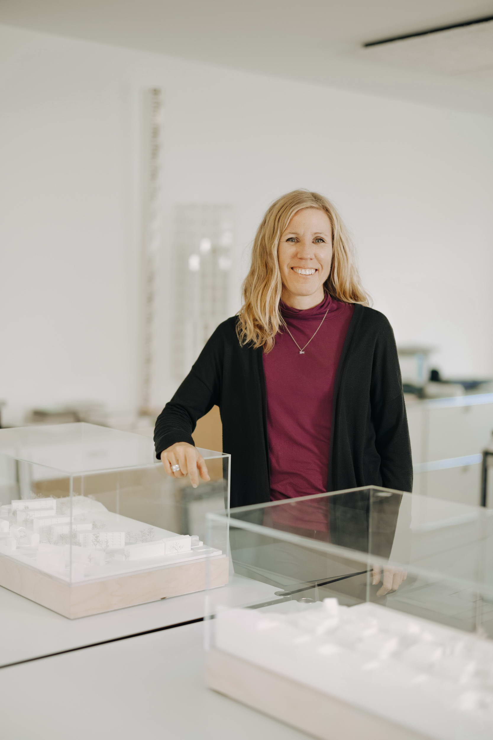 Nicole Vivolo - Burckhardt