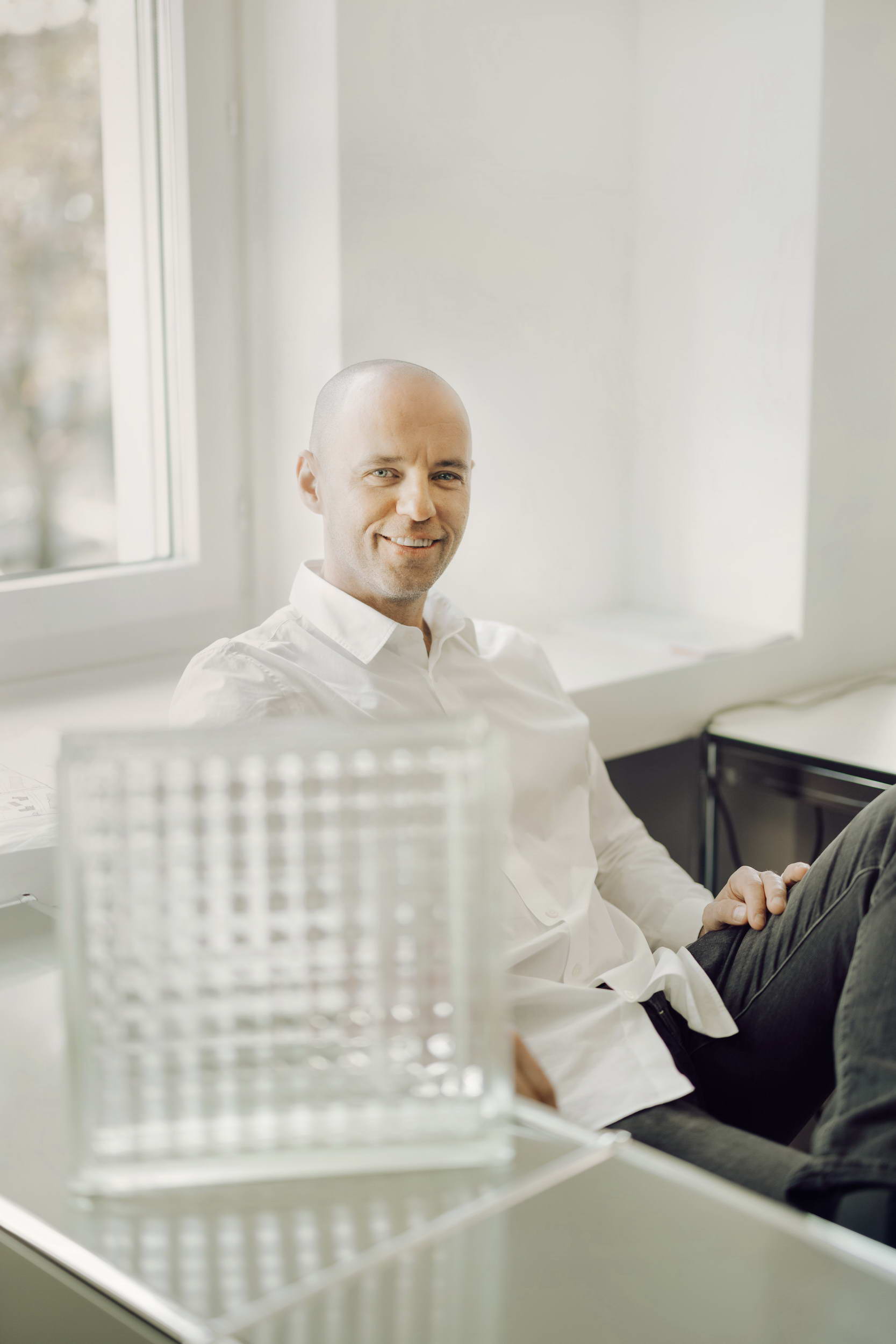 Przemyslaw Szoltysek - Burckhardt