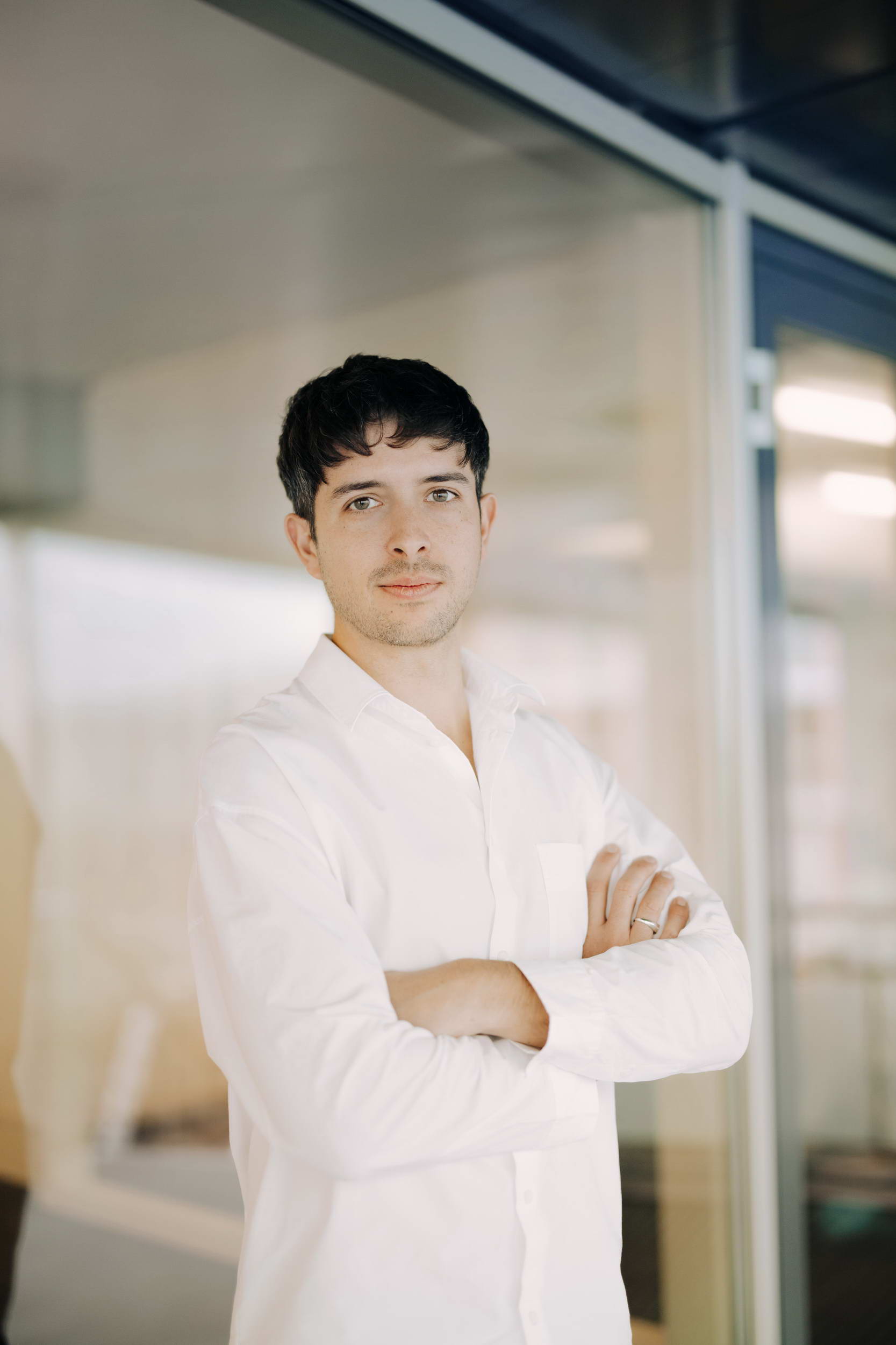 Thierry Räss - Burckhardt