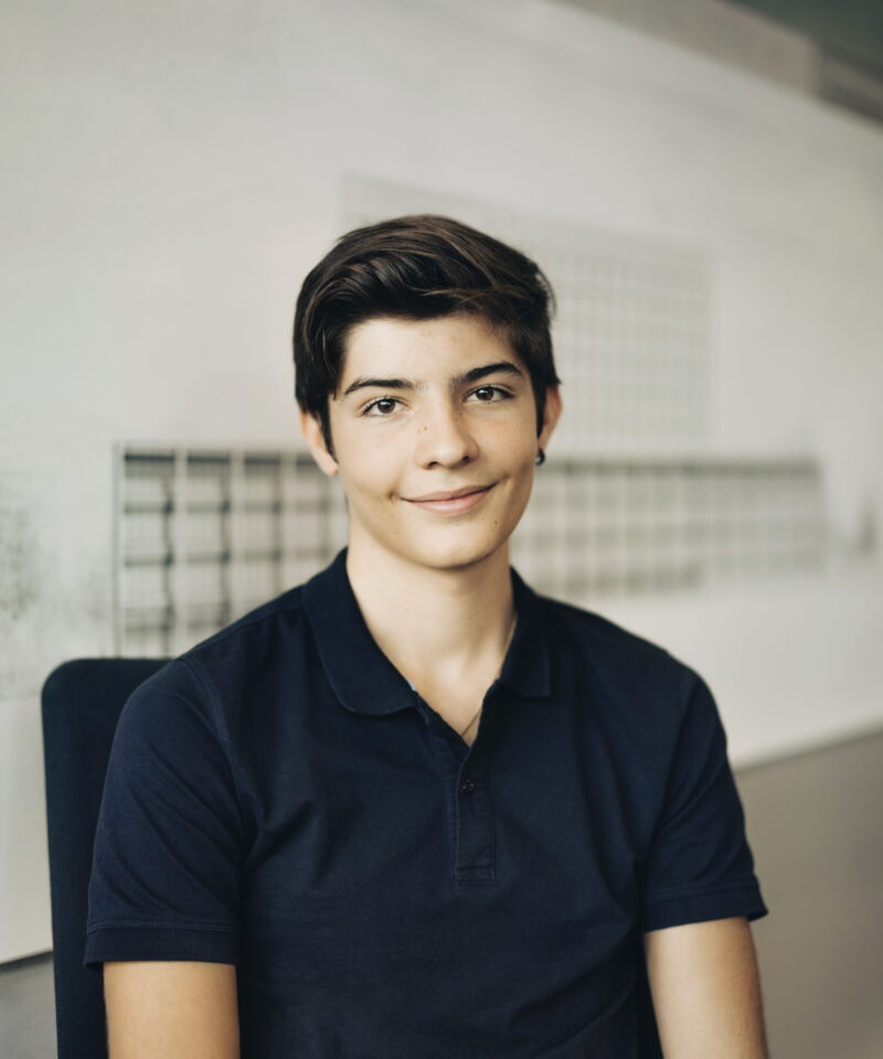 Tim Jost - Burckhardt