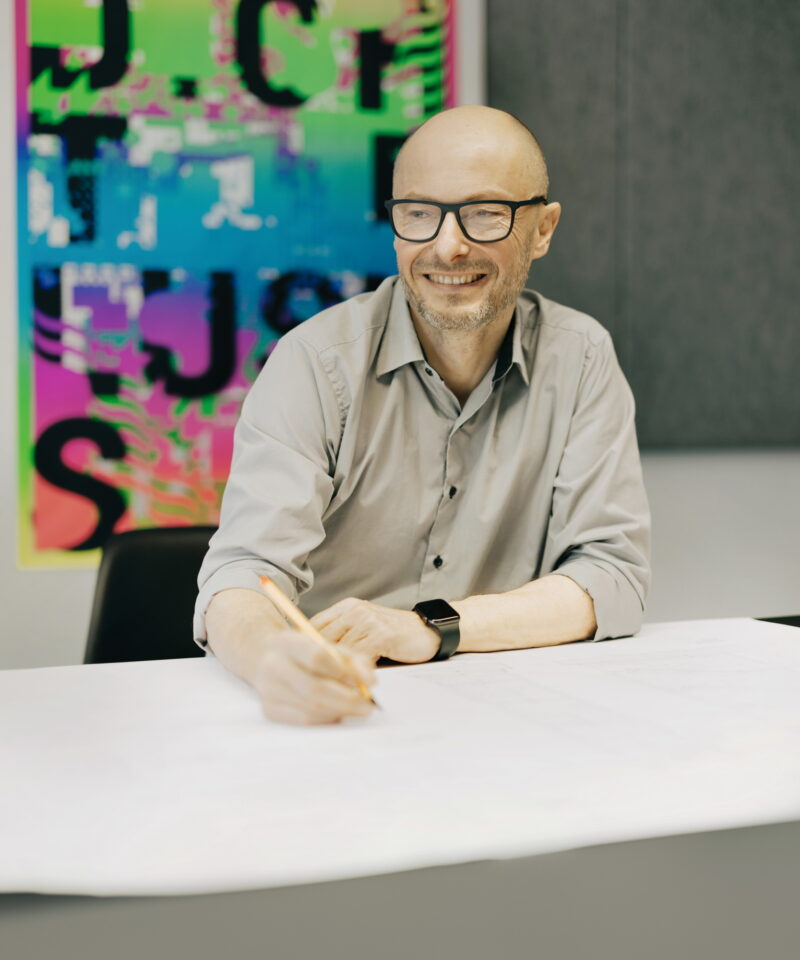 Alexander Kramer - Burckhardt