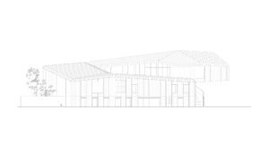 Swiss embassy in Seoul - Burckhardt