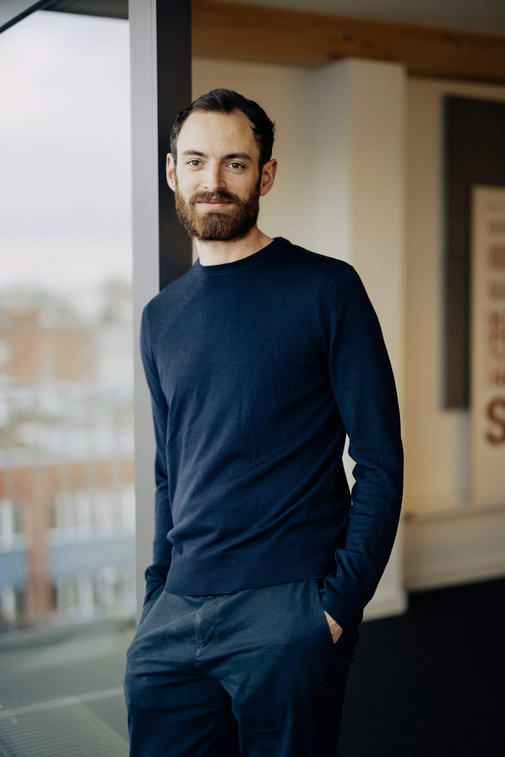 Edward Nicholson - Burckhardt