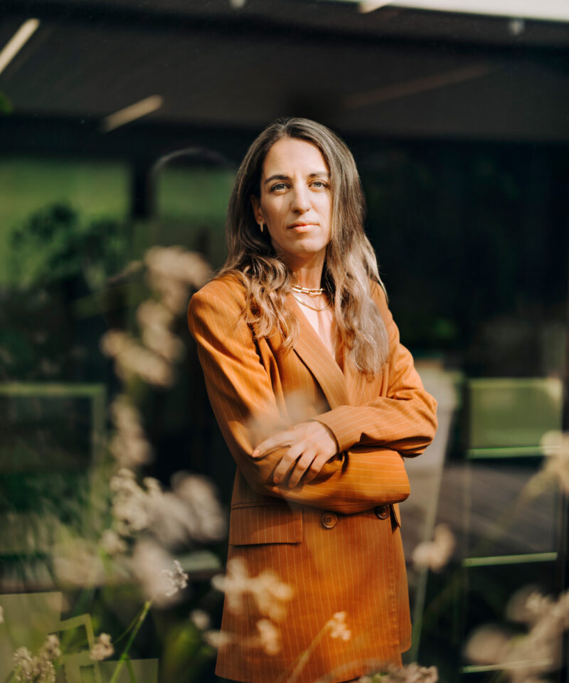 Effrosyni Laskari - Burckhardt