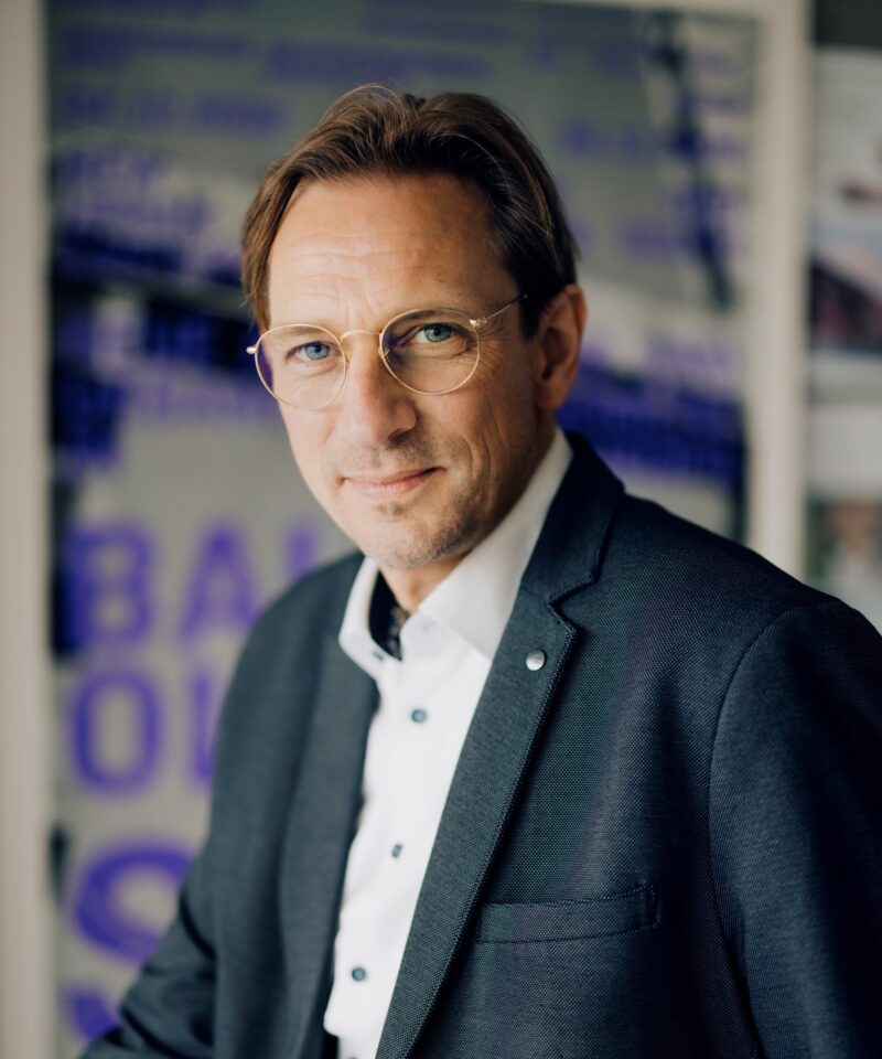 Jens-Christian Beck - Burckhardt