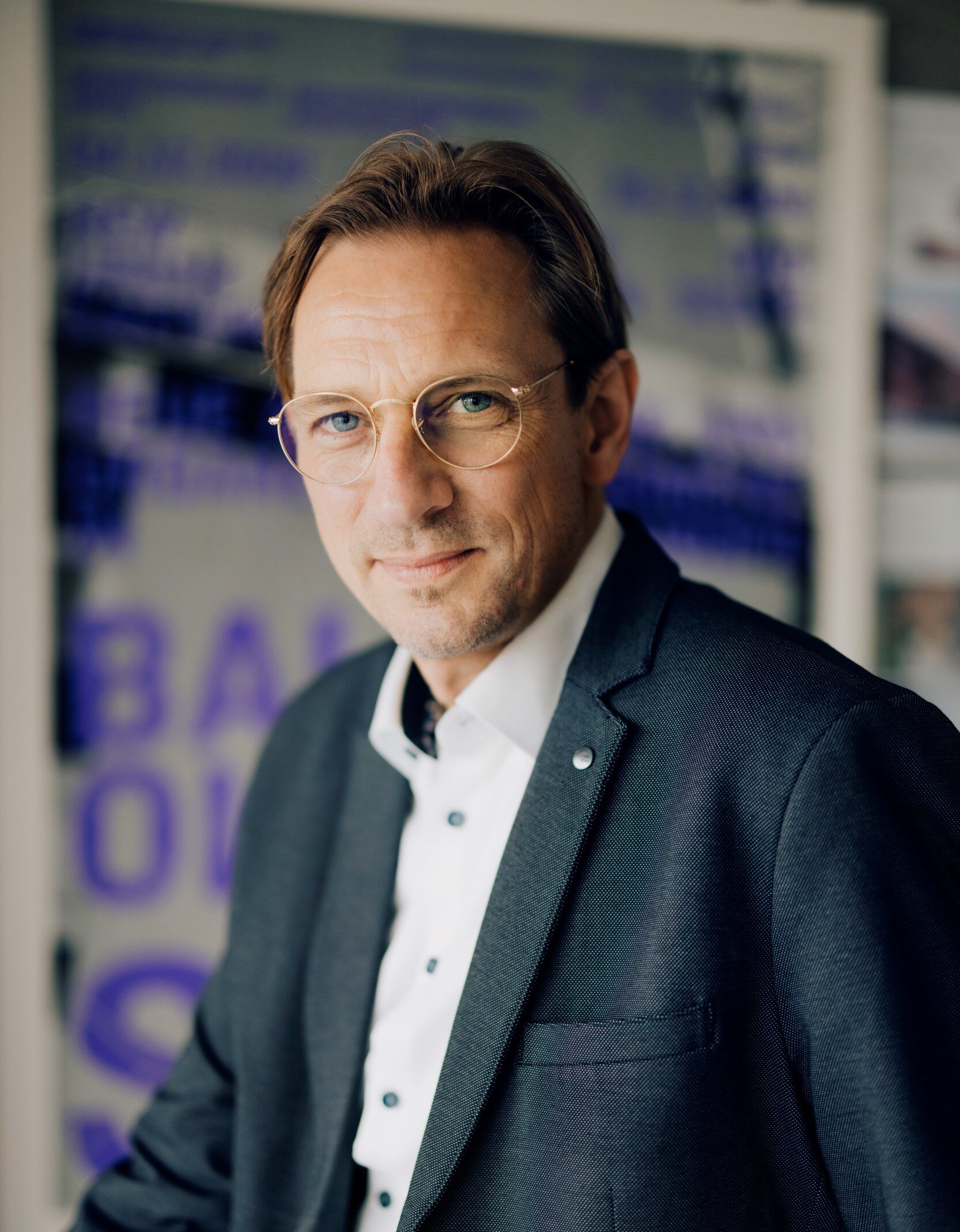 Jens-Christian Beck - Burckhardt