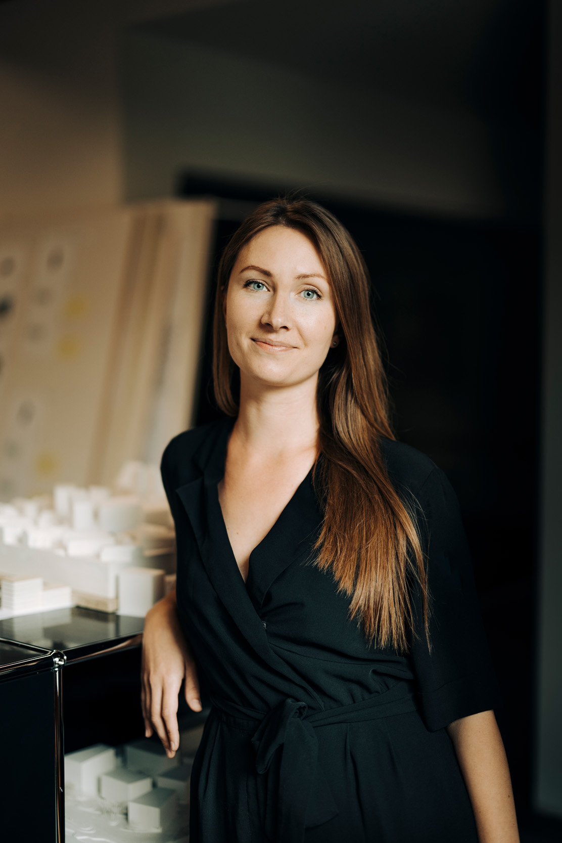 Mariia Vaskovska - Burckhardt