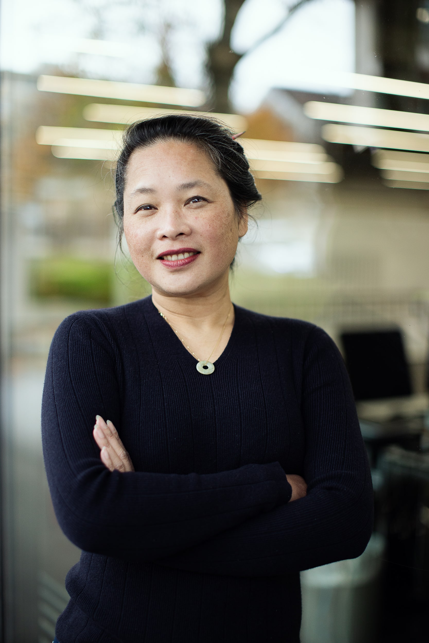 Phung Long - Burckhardt