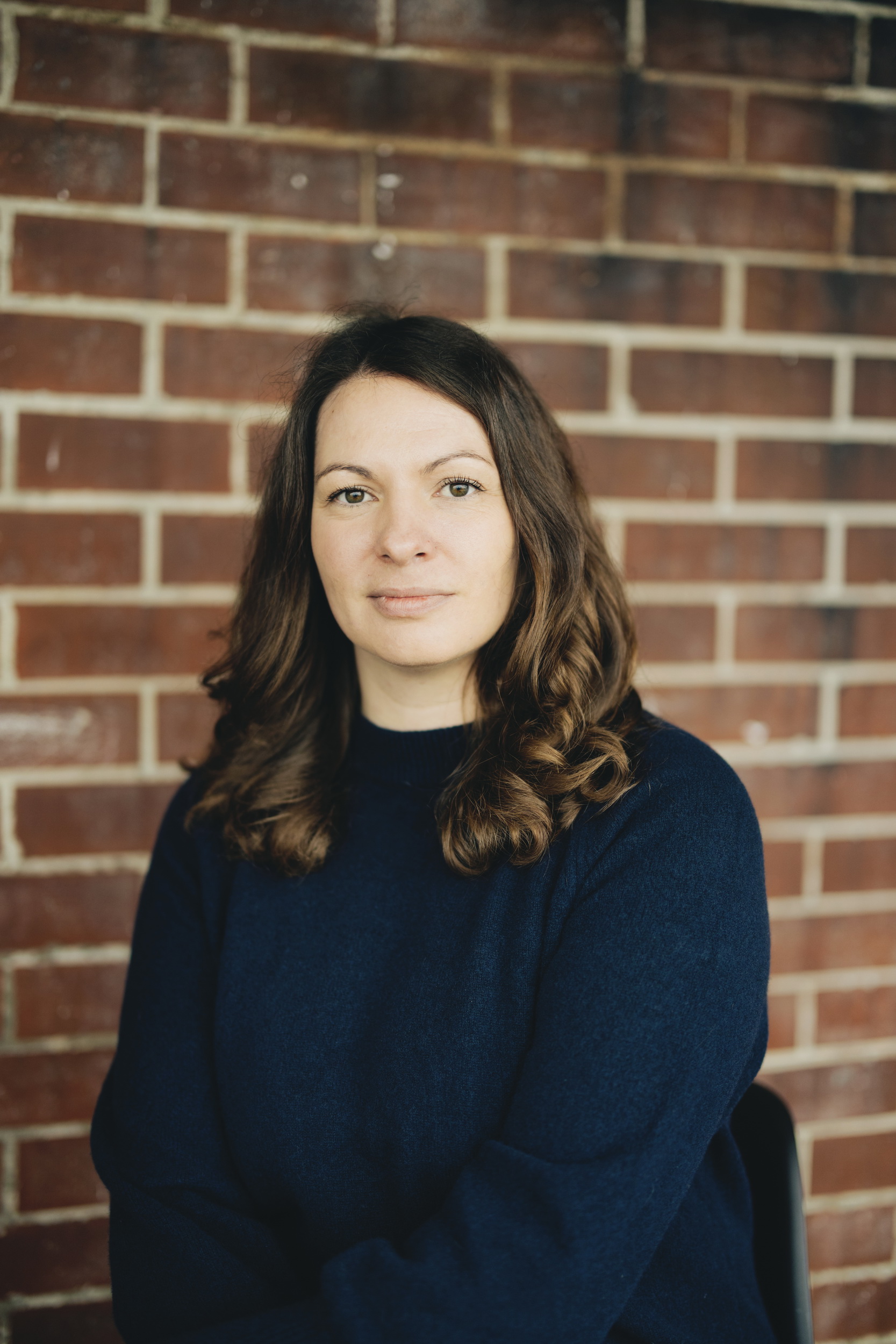 Senta Seidler - Burckhardt