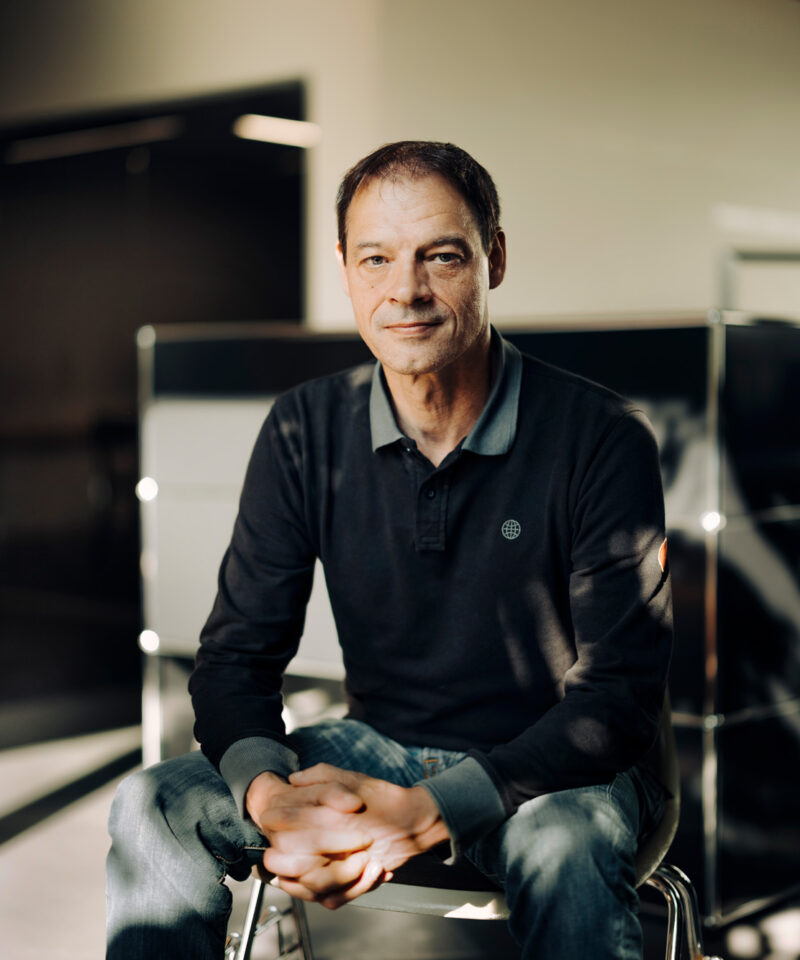 Thomas Eger - Burckhardt