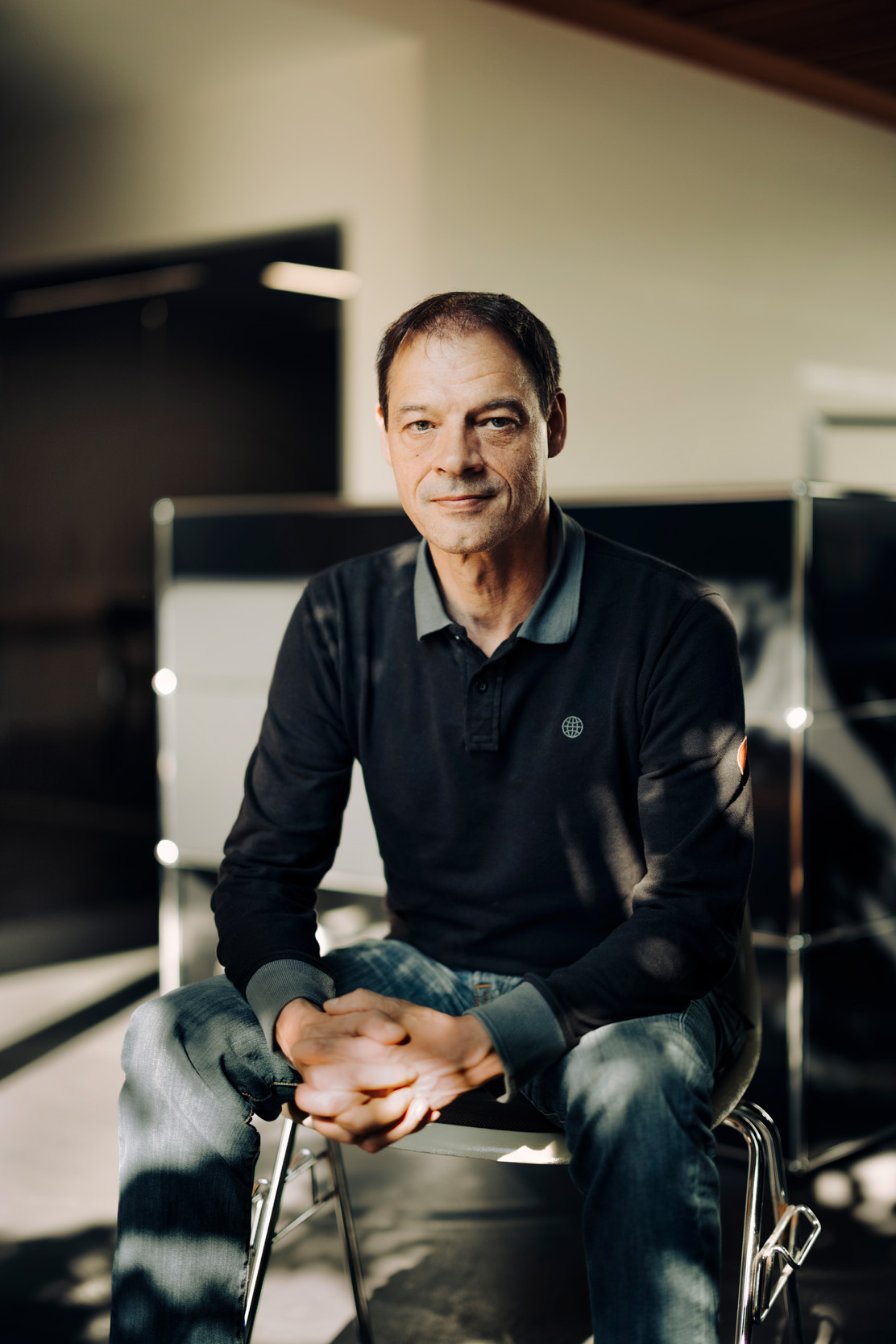 Thomas Eger - Burckhardt