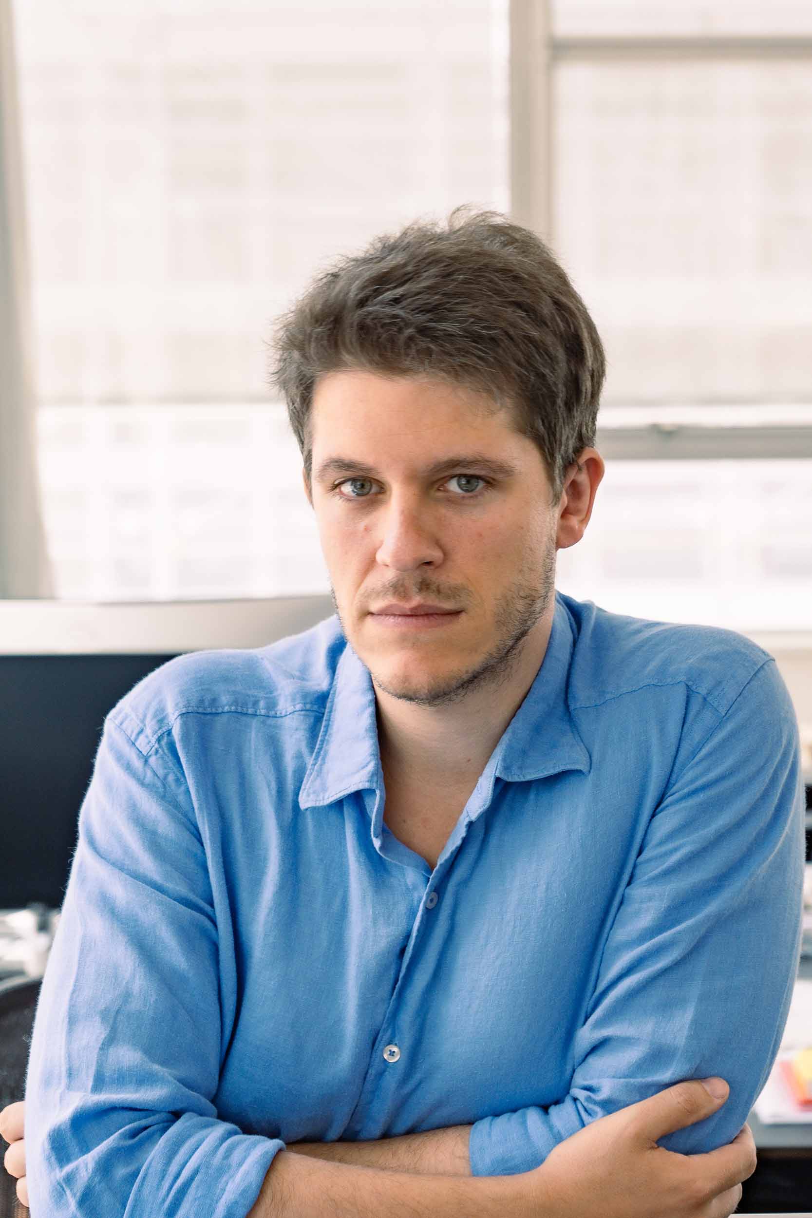 Jaime Gutierrez - Burckhardt