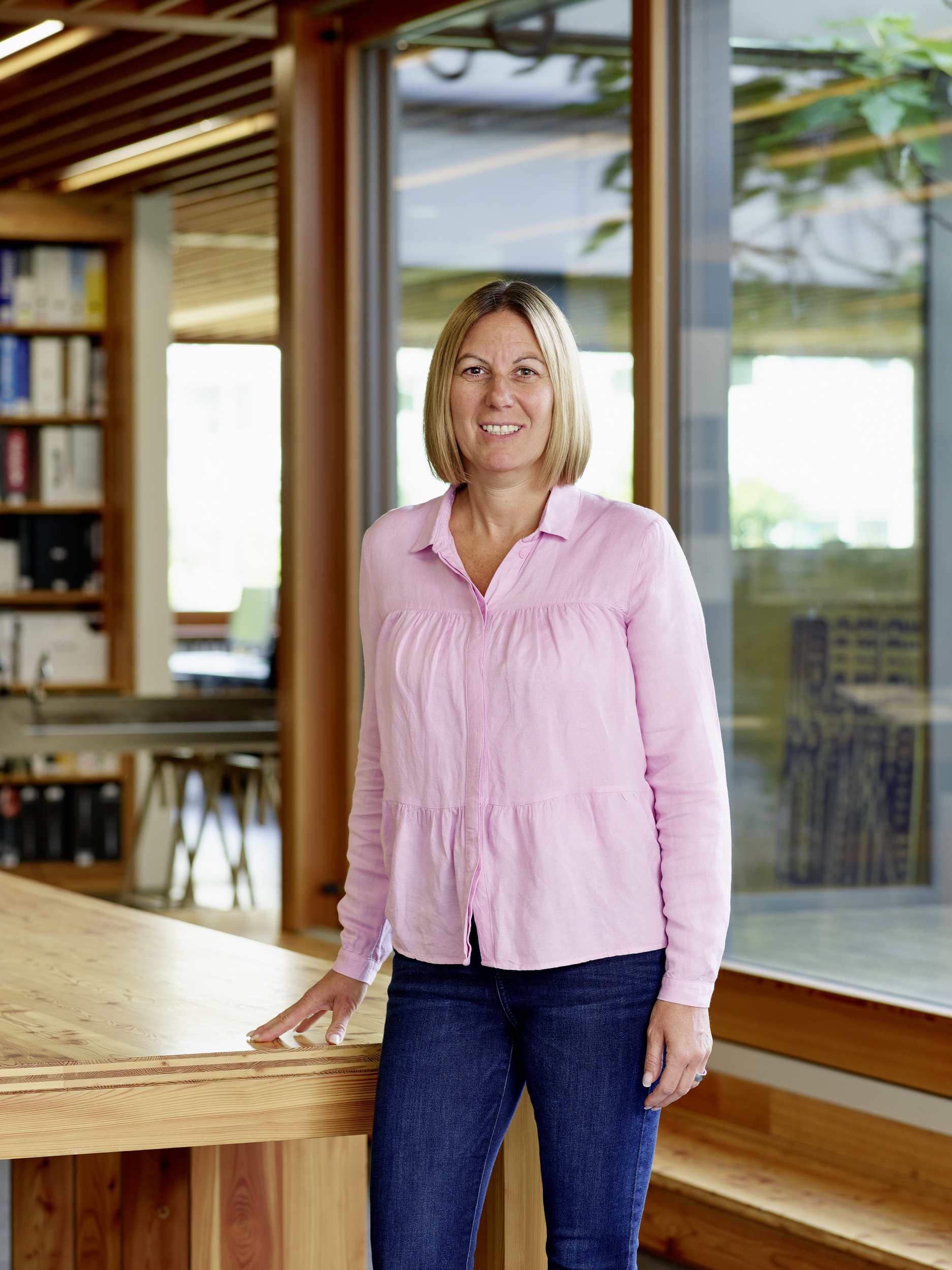 Rita Brunner - Burckhardt