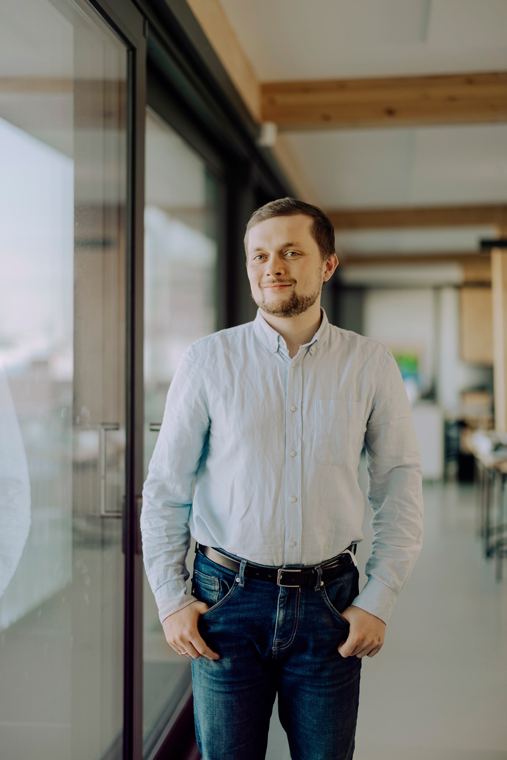 Hubert Piekarczyk - Burckhardt