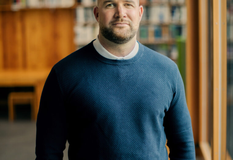 Michael Rusch - Burckhardt