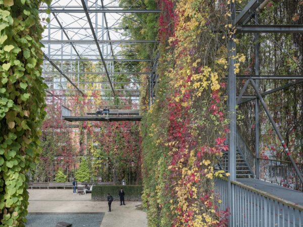 MFO-Park, Zürich - Burckhardt