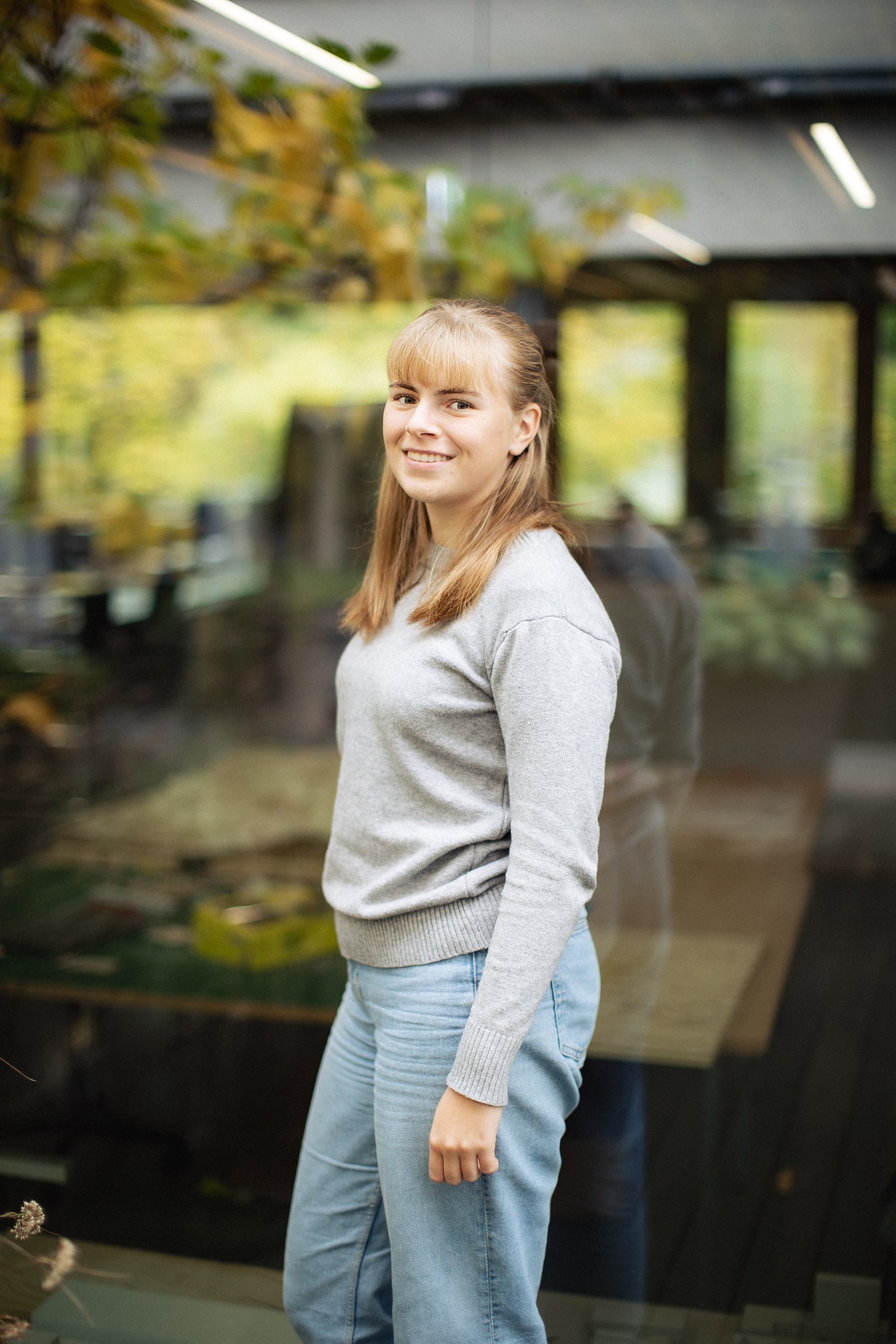 Lia Widmann - Burckhardt