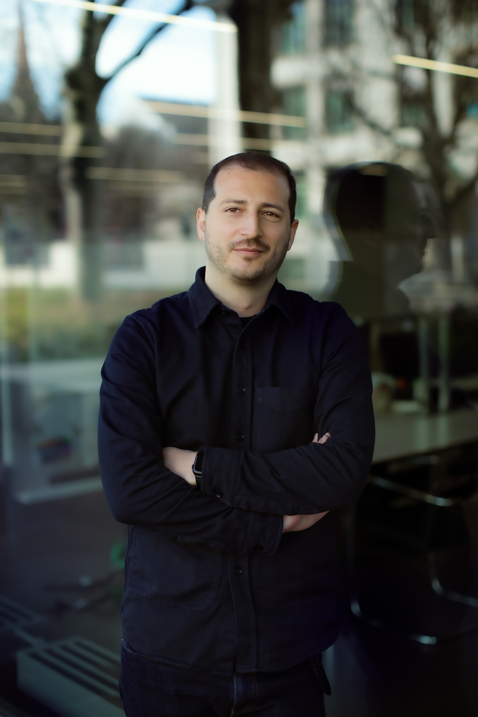 Francesco Mazzi - Burckhardt