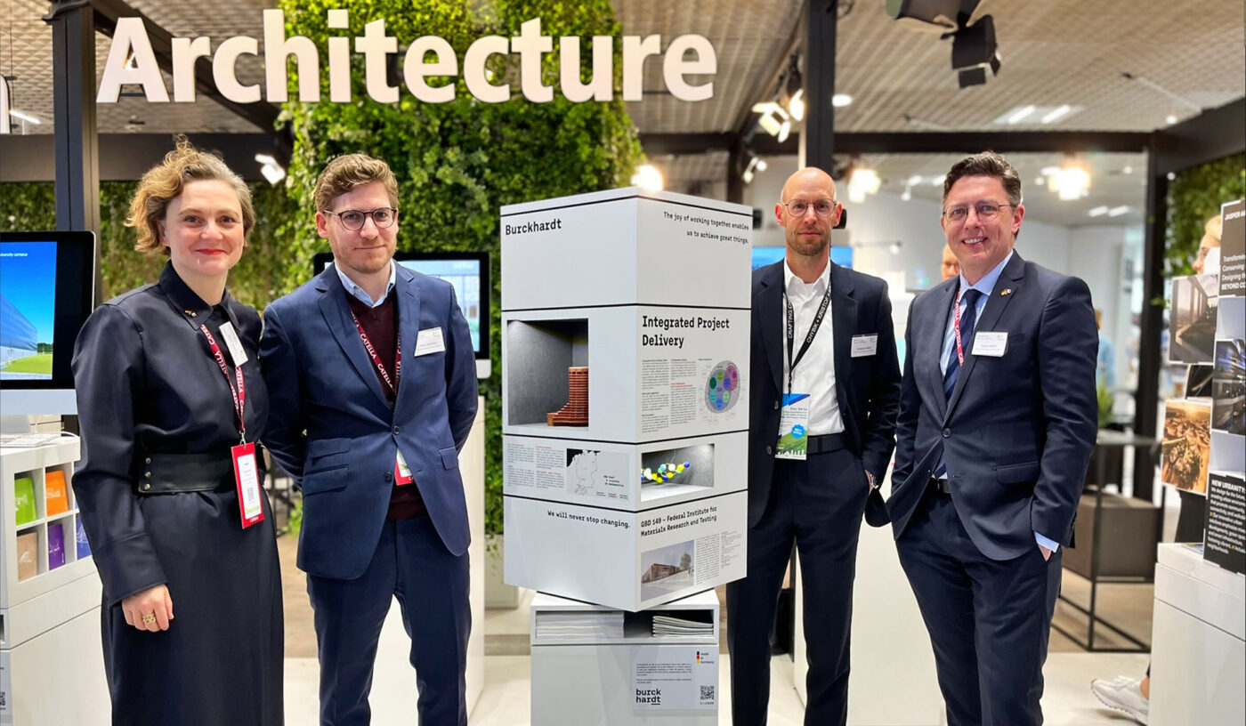 MIPIM 2024: Meeting place for the international real estate industry ...