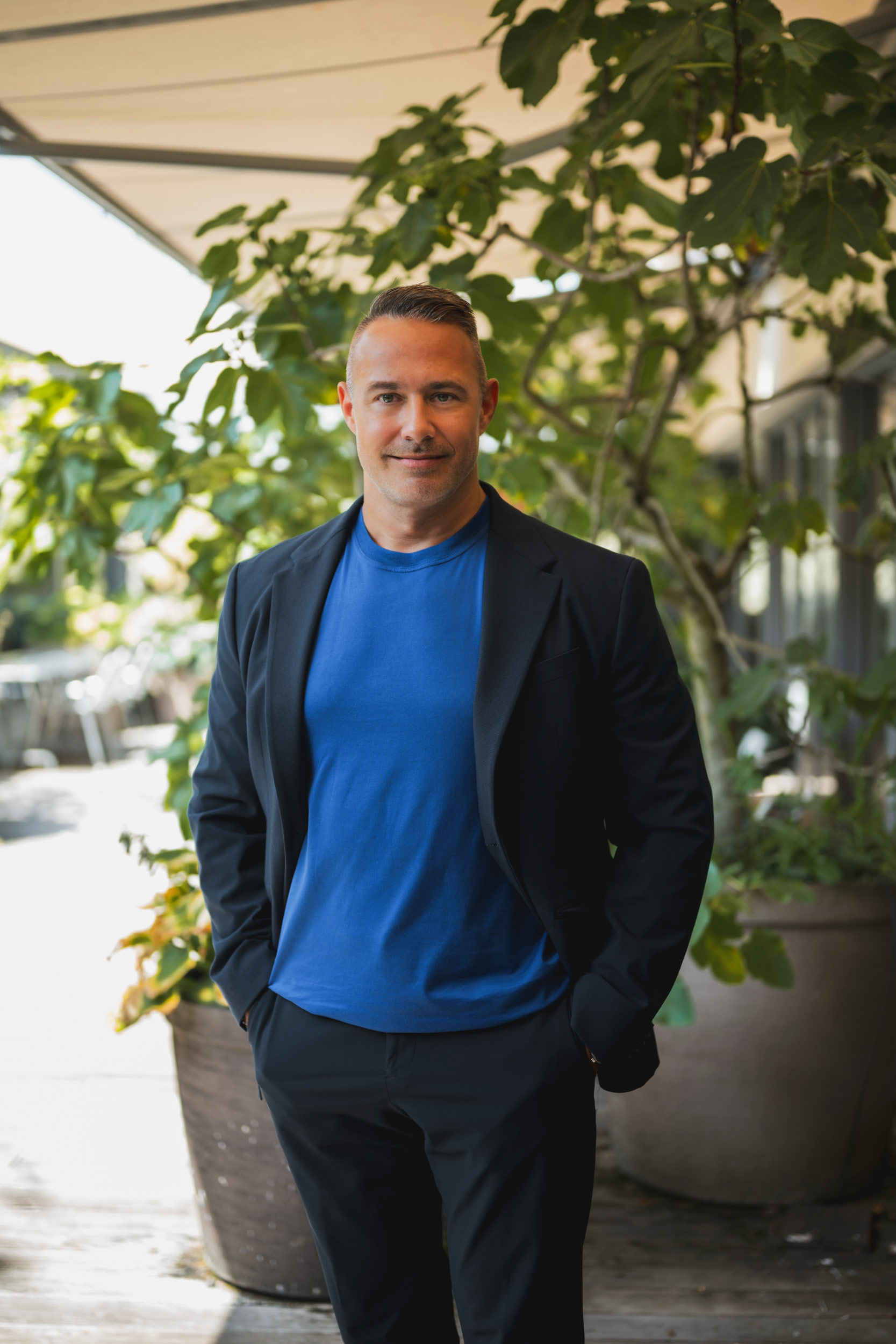 David Gschwind - Burckhardt