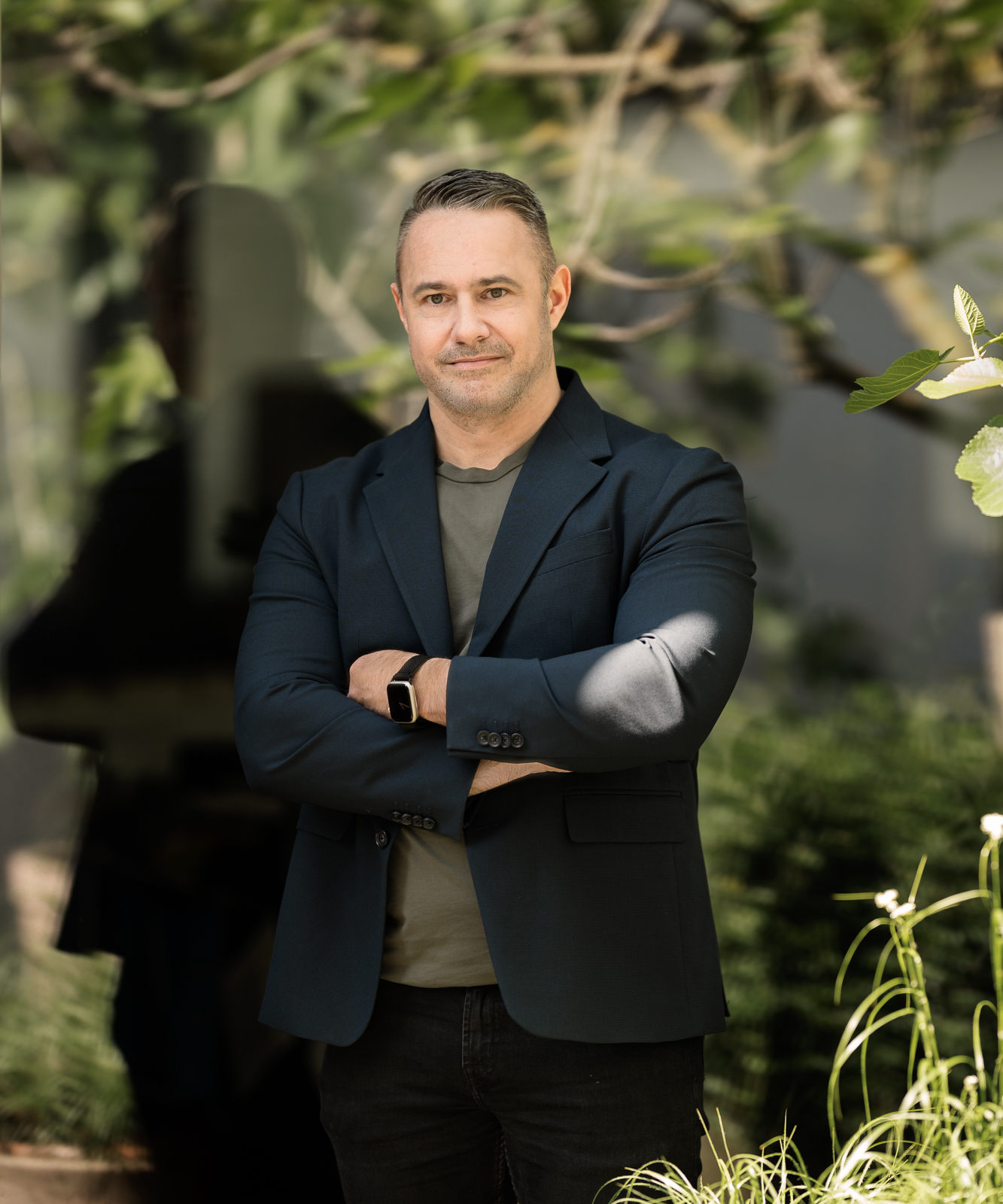 David Gschwind - Burckhardt