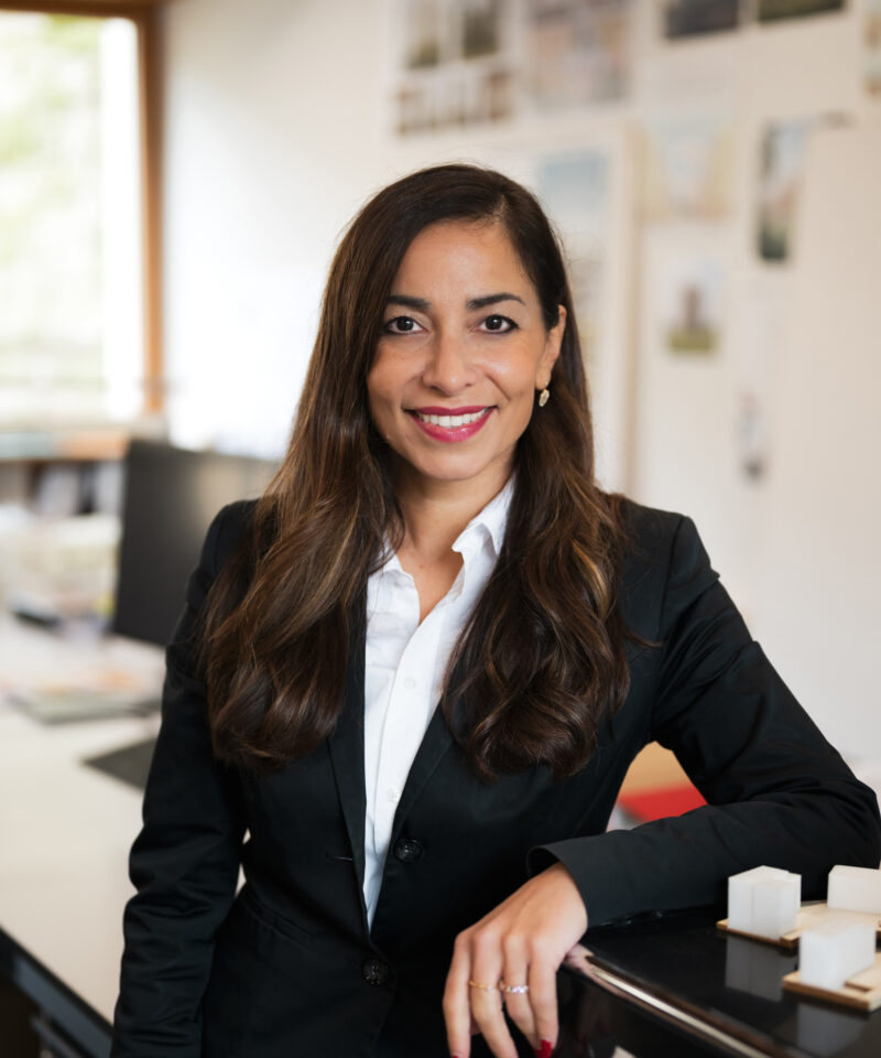 Daniela Croce - Burckhardt