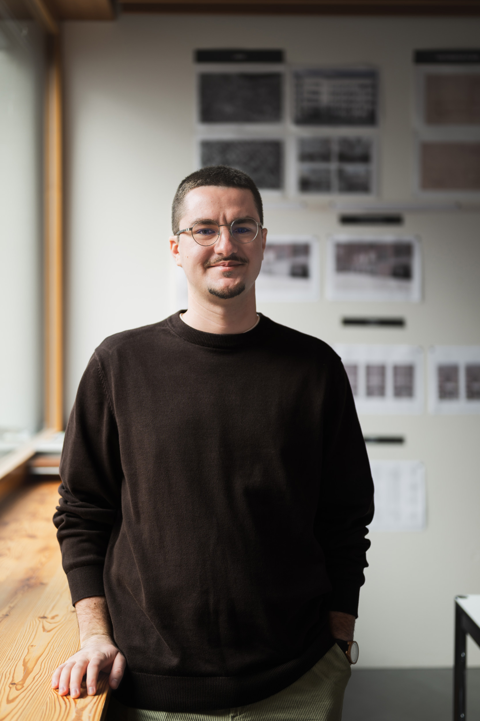 Untitled - Burckhardt