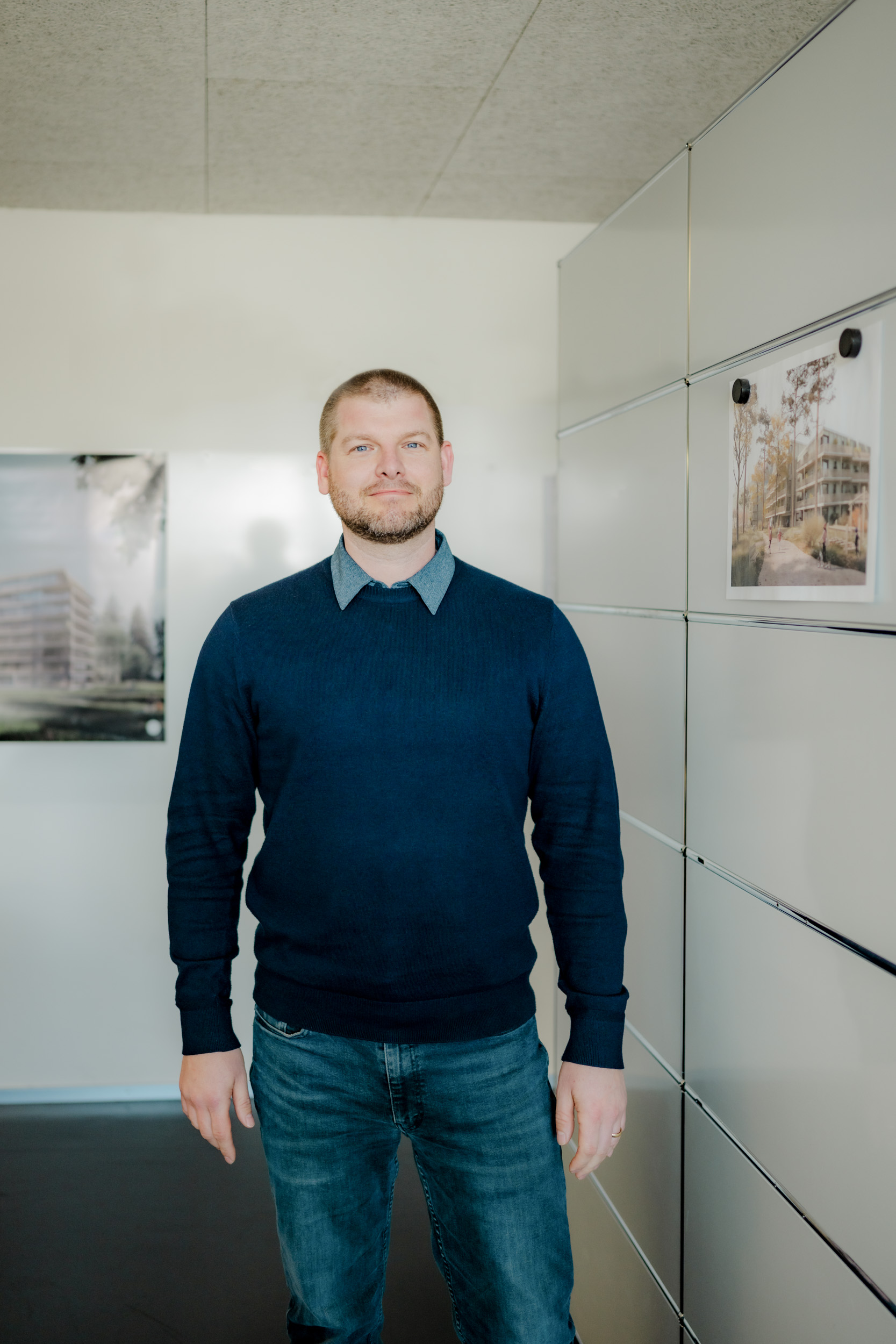 René Schmid - Burckhardt