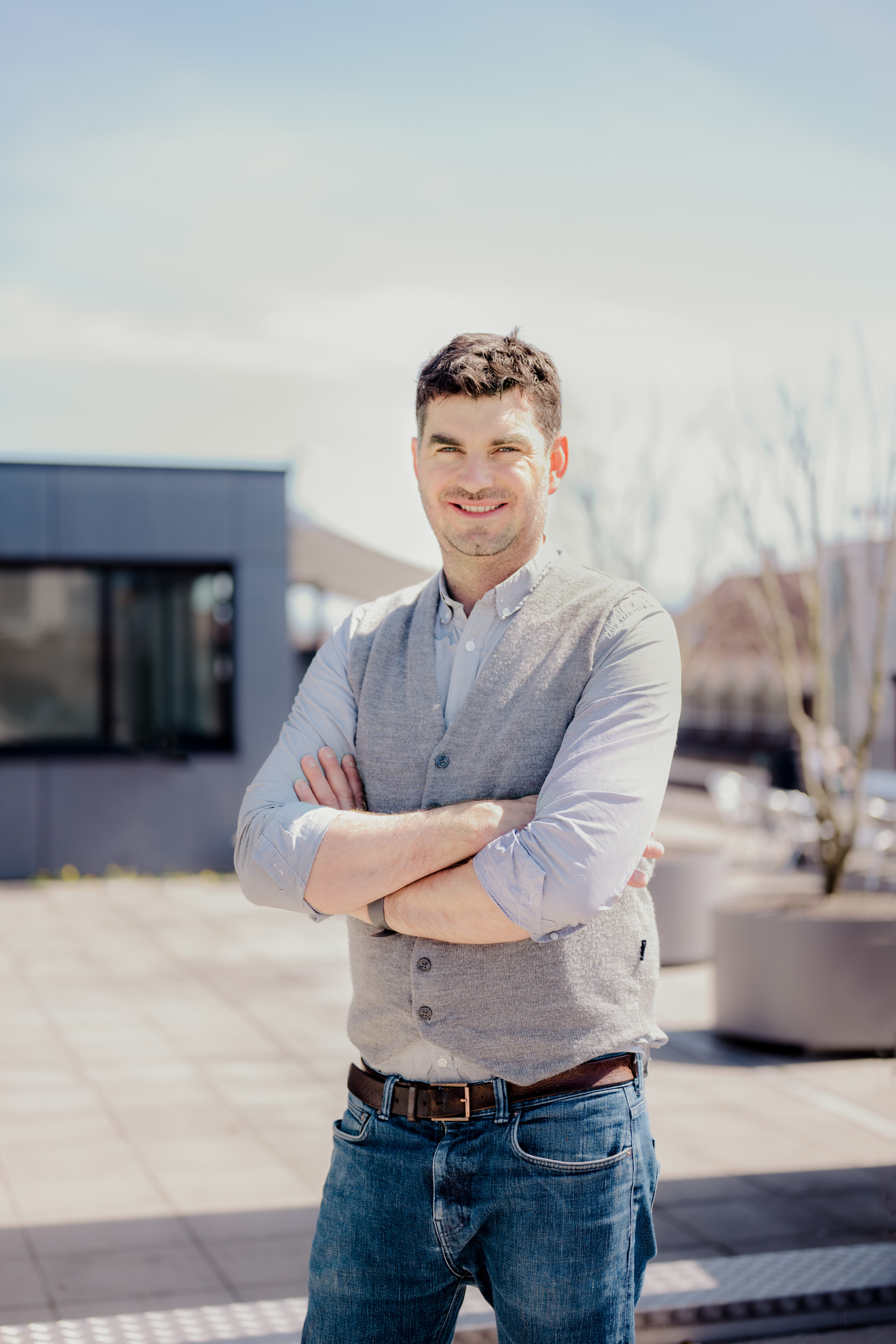 Dorian McCarthy - Burckhardt